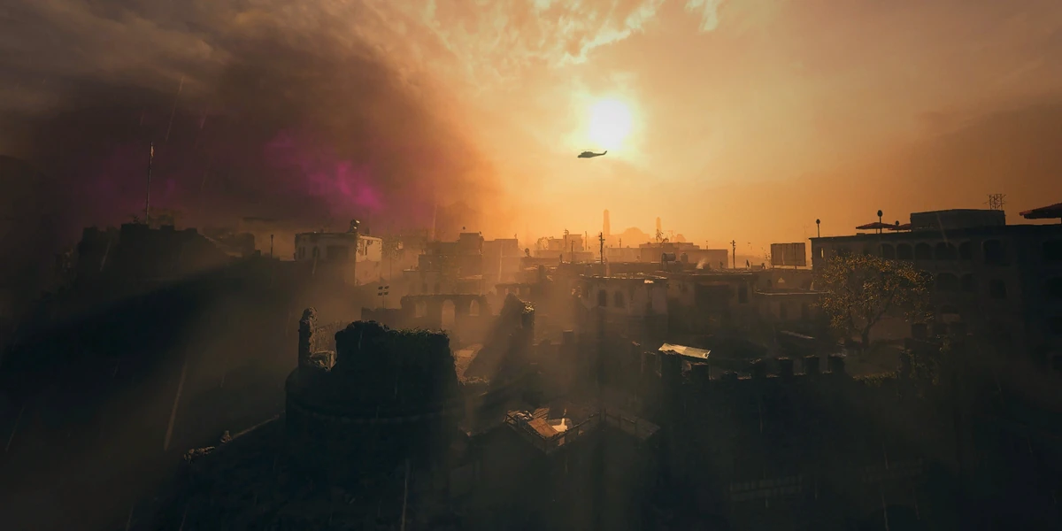 Urzikstan | Call of Duty Wiki | Fandom