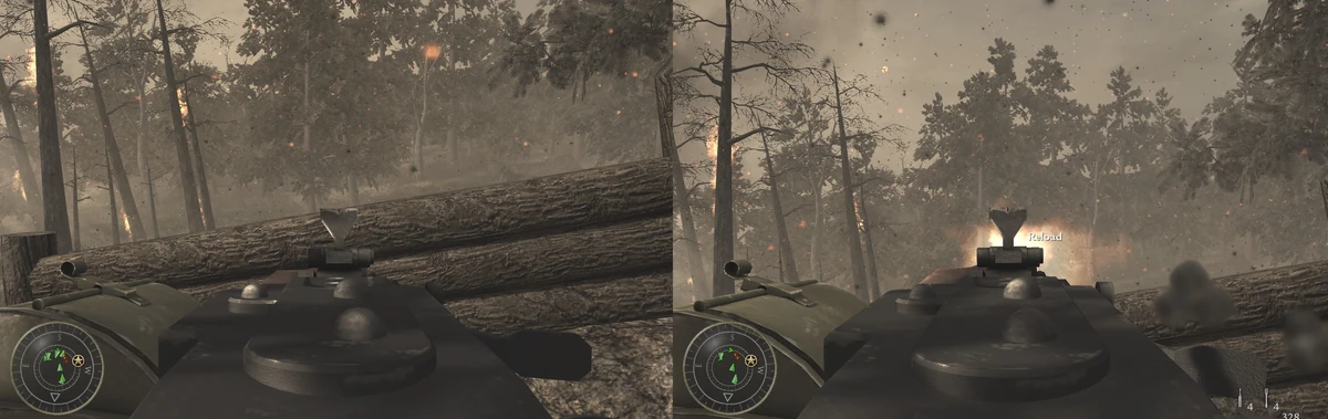 Recoil | Call of Duty Wiki | Fandom