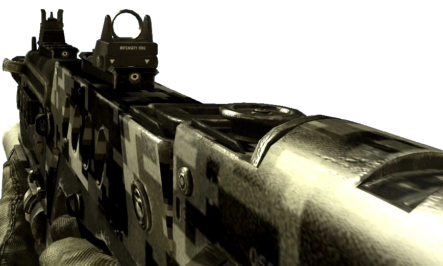 M203 | Call of Duty Wiki | Fandom