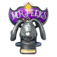 Mister Peeks | Call of Duty Wiki | Fandom