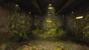 Acid Trap | Call of Duty Wiki | Fandom