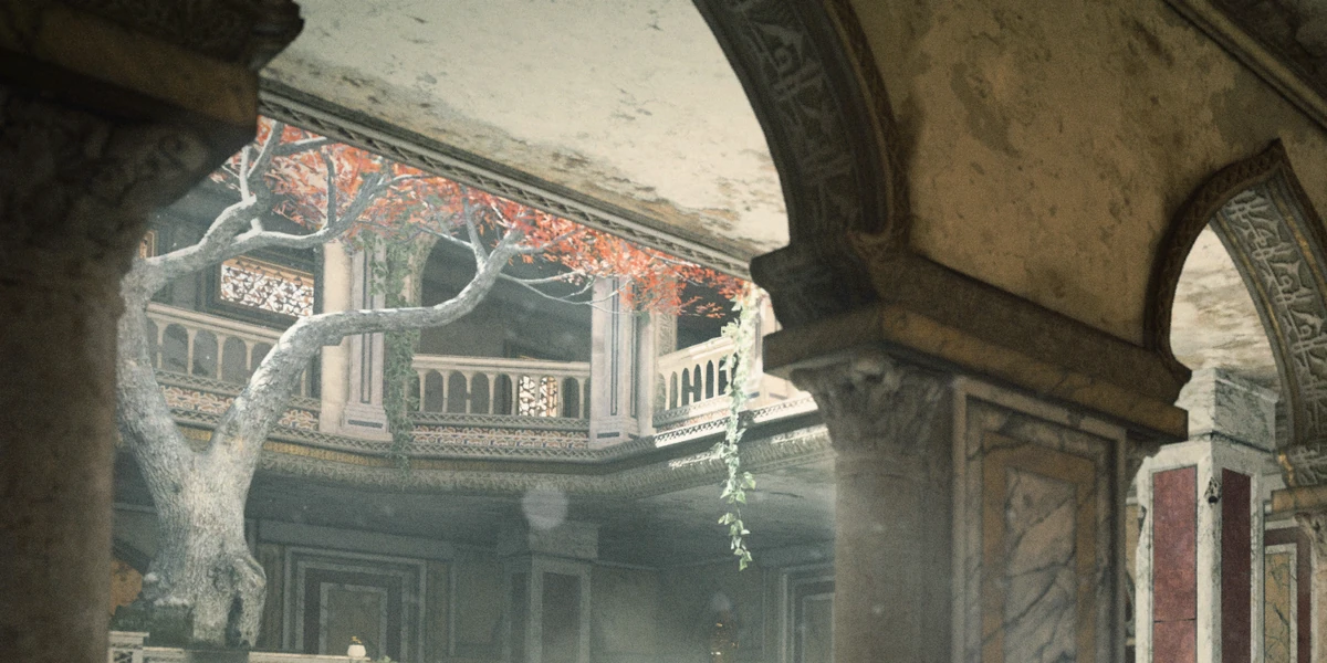 Atrium | Call of Duty Wiki | Fandom