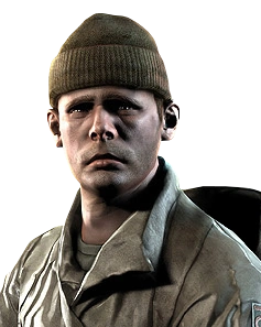 Leroy Huxley | Call of Duty Wiki | Fandom