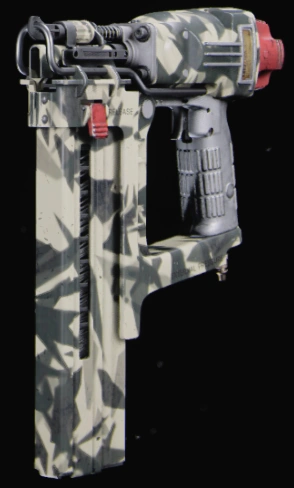 Nail Gun/Camouflage | Call of Duty Wiki | Fandom