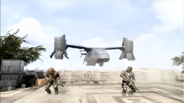 VTOL | Call of Duty Wiki | Fandom