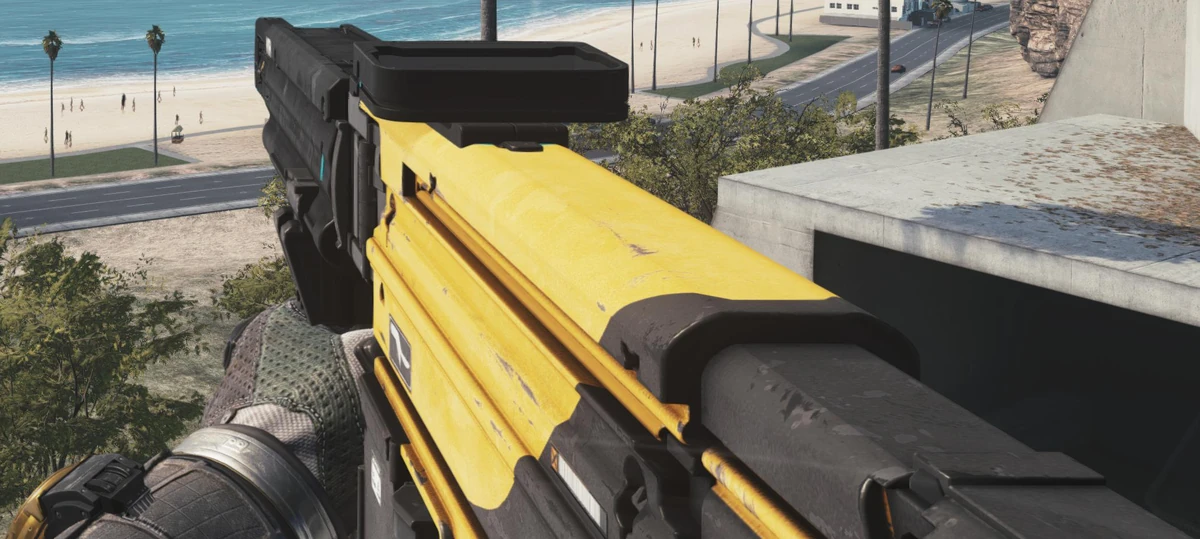 X-Eon/Variants | Call of Duty Wiki | Fandom