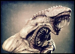 Extinction Ghosts Alien Types