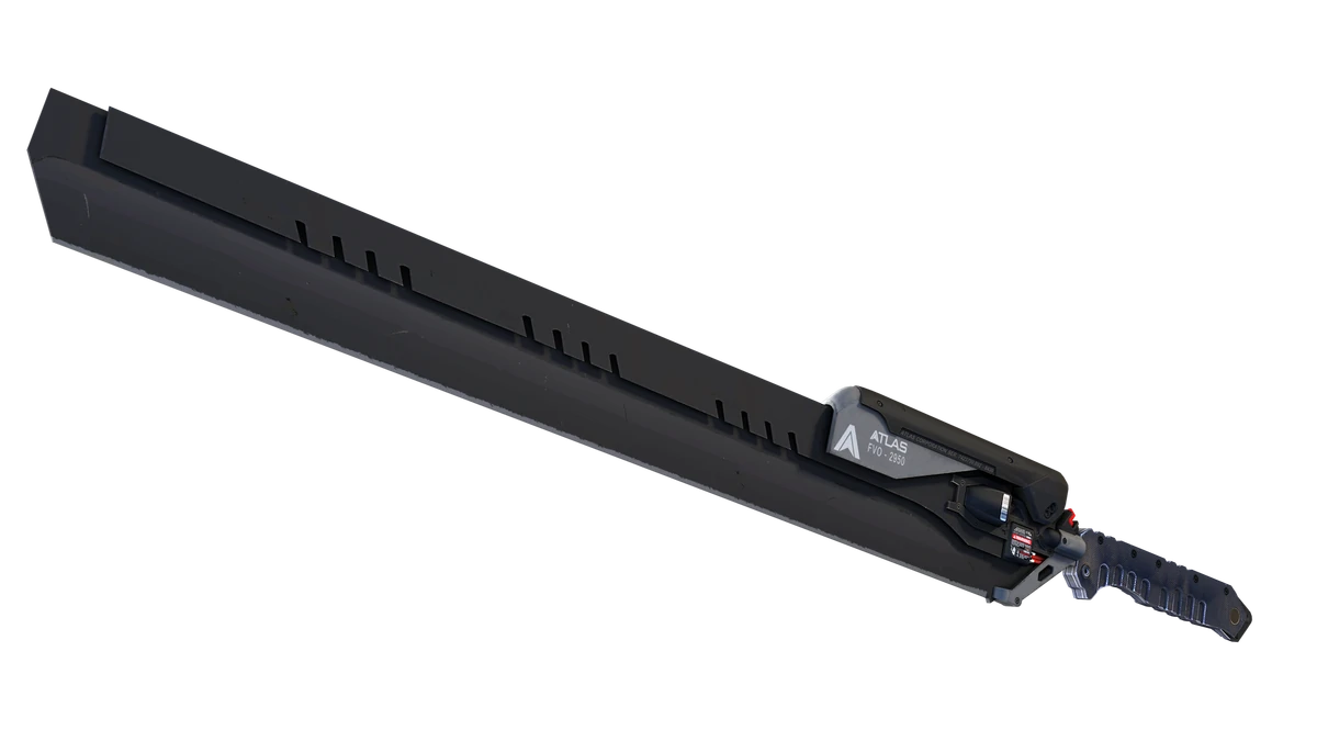 Atlas Sword | Call of Duty Wiki | Fandom
