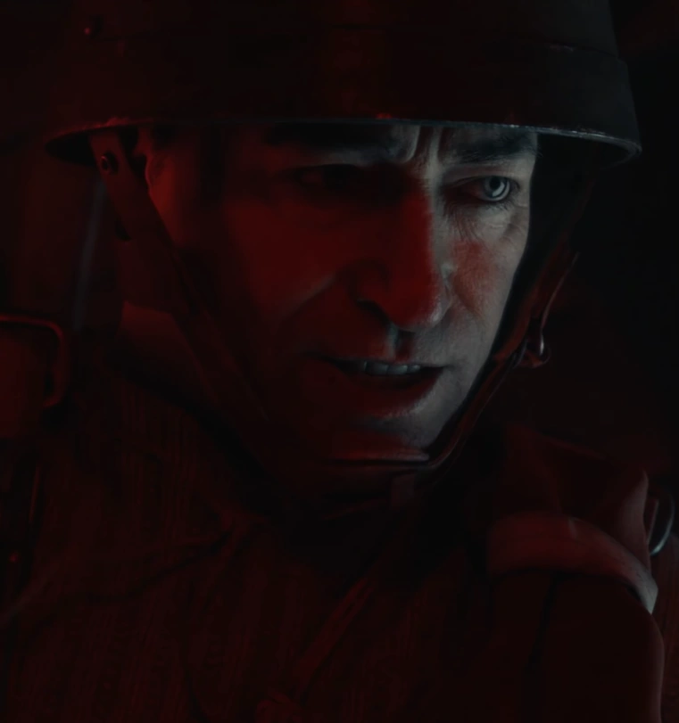 Henry Baker | Call of Duty Wiki | Fandom