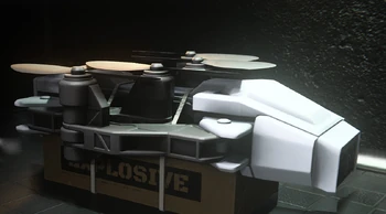 Breacher Drone | Call of Duty Wiki | Fandom