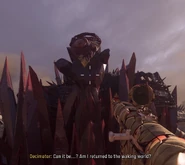 Decimator | Call of Duty Wiki | Fandom