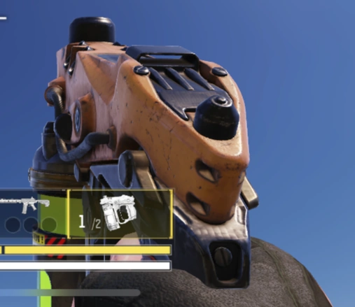 Healing Pistol AOE | Call of Duty Wiki | Fandom