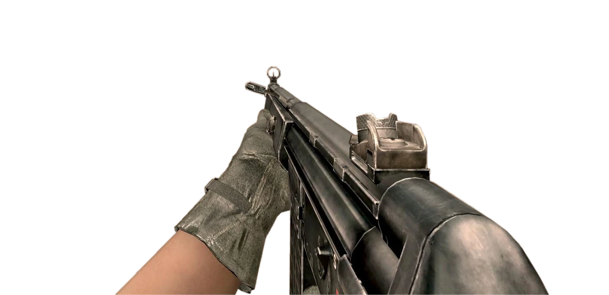 G3 | Call of Duty Wiki | Fandom