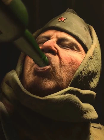 Nikolai Belinski | Call of Duty Wiki | Fandom