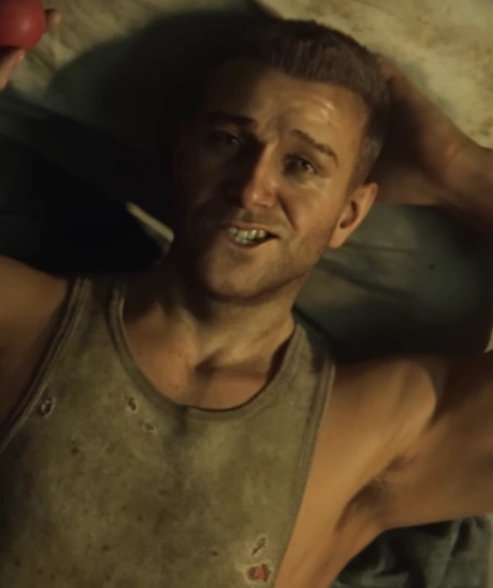 Stoney "Raptor One" Maddox | Call of Duty Wiki | Fandom