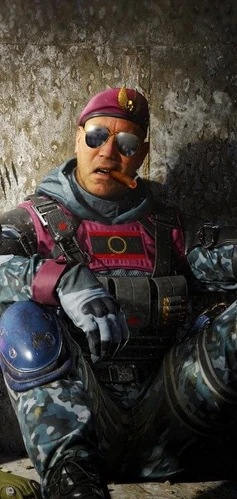 Gabriel T. Rorke | Wiki Call of Duty | Fandom