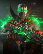 Spawn | Call of Duty Wiki | Fandom