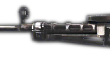 cod ww2 russian weapons