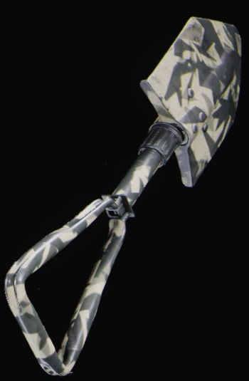 Shovel/Camouflage | Call of Duty Wiki | Fandom