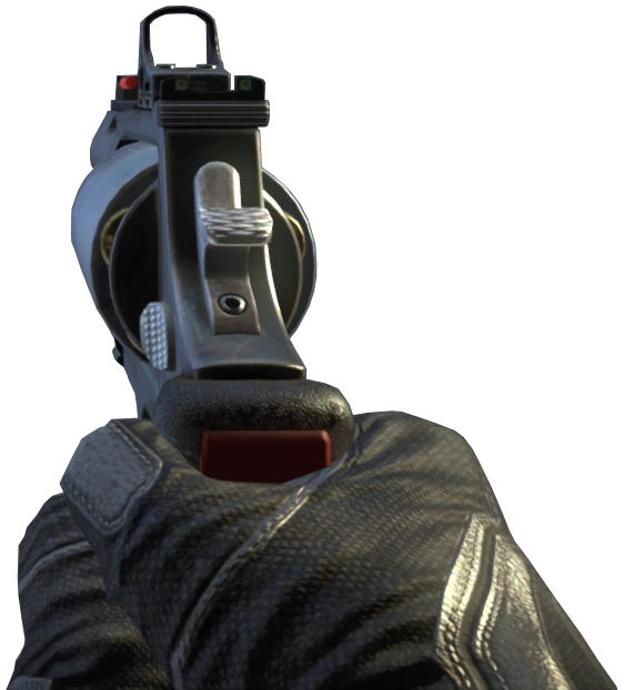 Executioner/Attachments | Call of Duty Wiki | Fandom