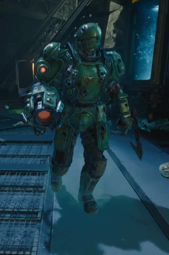 Mangler | Call of Duty Wiki | Fandom