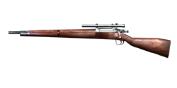 Springfield | Call of Duty Wiki | Fandom