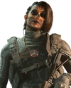 Valeria Garza | Wiki Call of Duty | Fandom