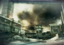 Vorkuta | Call of Duty Wiki | Fandom