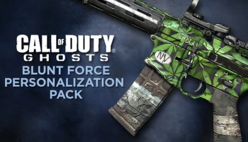 Blunt Force Camouflage | Call of Duty Wiki | Fandom