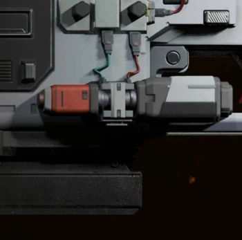 DIM X-Circuit Battery | Call of Duty Wiki | Fandom