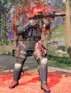 Colton "Stryker" Greenfield | Call of Duty Wiki | Fandom