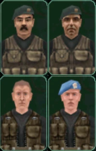 Insurgency | Call of Duty Wiki | Fandom