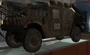 M1026 HMMWV | Call of Duty Wiki | Fandom