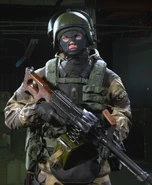 Mil-Sim | Call of Duty Wiki | Fandom