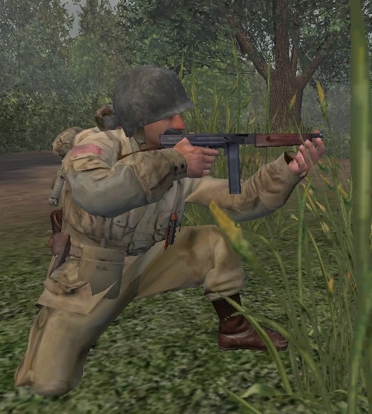 Tucker | Call of Duty Wiki | Fandom