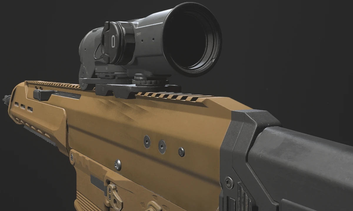 Cronen Zero-P Optic | Call of Duty Wiki | Fandom