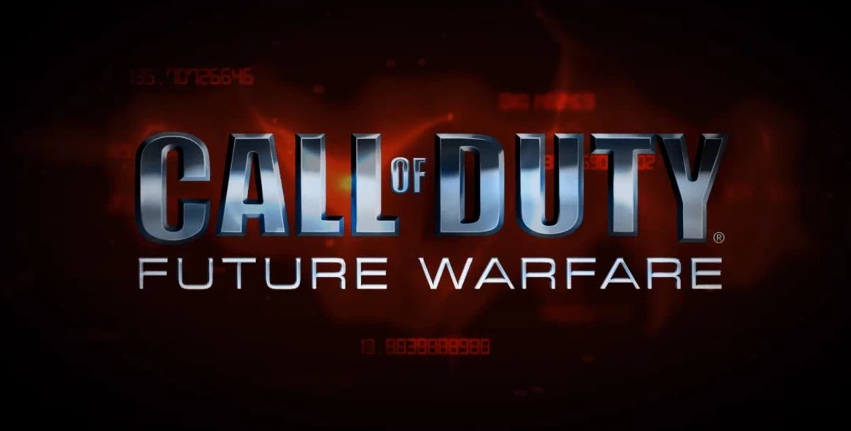 Call of Duty: Future Warfare | Call of Duty Wiki | Fandom
