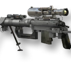 Call Of Duty Sniper Rifles
