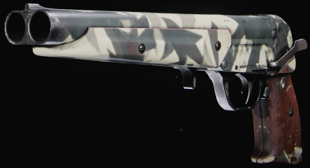 Marshal/Camouflage | Call of Duty Wiki | Fandom