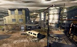 Carbon | Call of Duty Wiki | Fandom