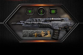 Pack-A-Punch Camouflage | Call of Duty Wiki | Fandom