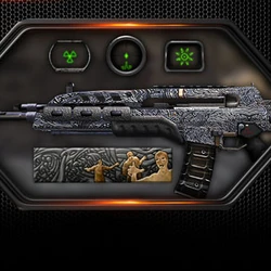 Call Of Duty Black Ops 2 Gun Camos