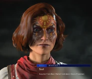 Scarlett Rhodes | Call of Duty Wiki | Fandom