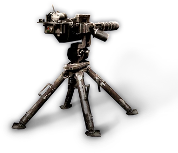 Sentry Gun | Call of Duty Wiki | Fandom