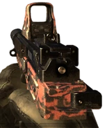 TMP | Call of Duty Wiki | Fandom