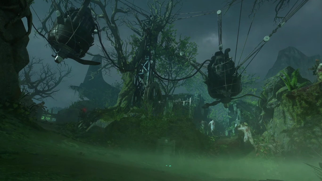 Propeller Trap | Call of Duty Wiki | Fandom