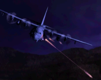 AC-130 | Call of Duty Wiki | Fandom