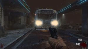 Bus | Call of Duty Wiki | Fandom