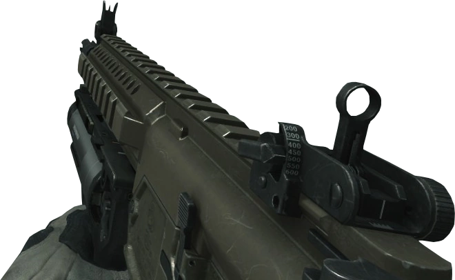 CM901/Attachments | Call of Duty Wiki | Fandom