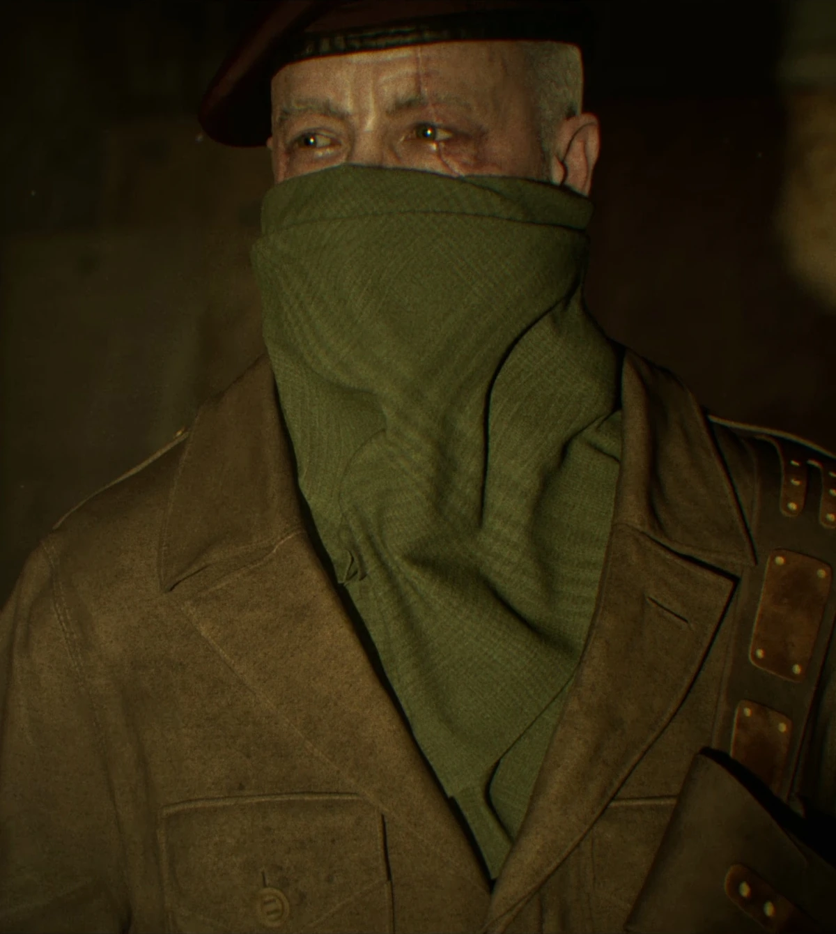 Carver Butcher | Call of Duty Wiki | Fandom